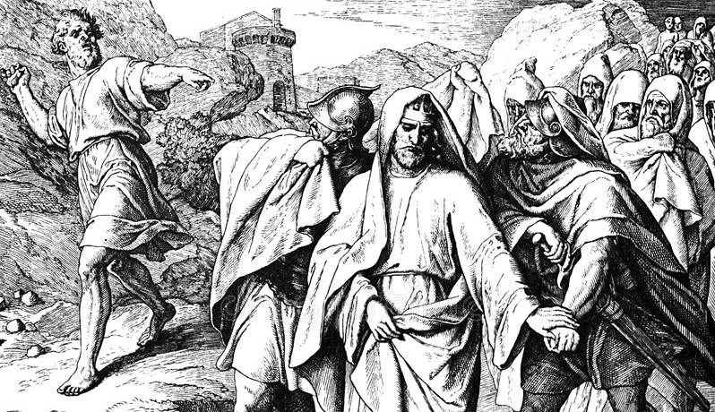 The Book of Job starring who? – Seeing Jesus as The Life of The Bible ...
